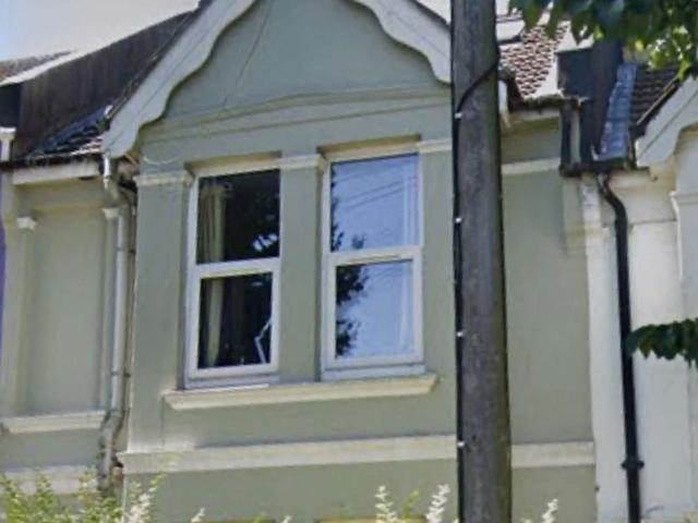 Bernard Road Room 4