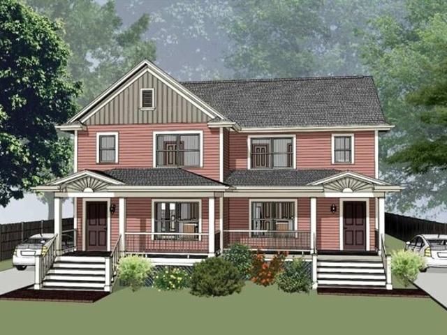 Bernard St, Acushnet, Home For Sale