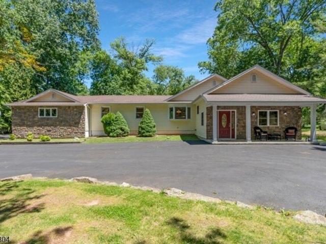 Bernard St, Branchburg Township, Home For Sale