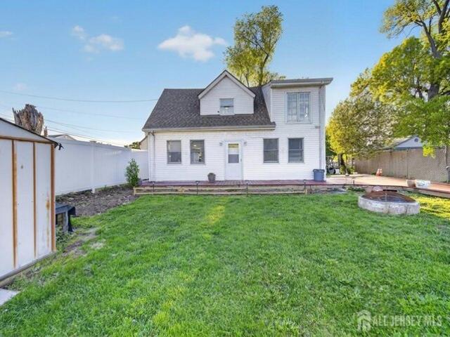 Bernard St, Carteret, Home For Sale
