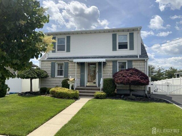 Bernard St, Carteret, Home For Sale