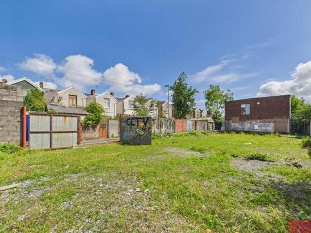 Bernard Street, Uplands, Plot For Sale