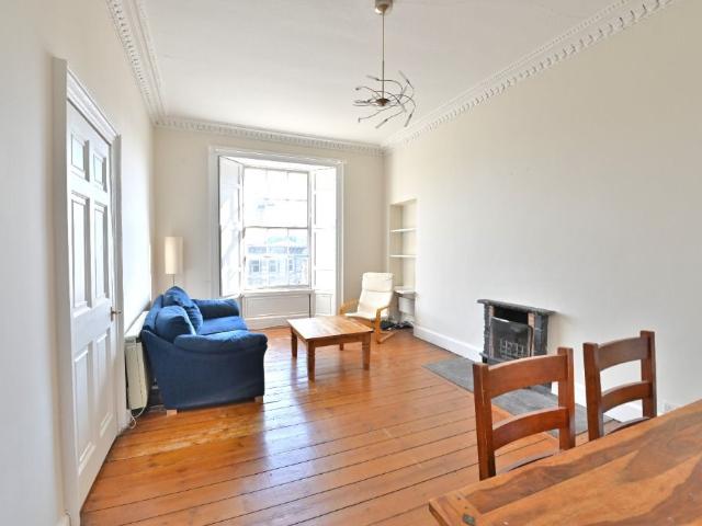 Bernard Street, Leith, Edinburgh EH6, 1 bed flat to rent, £1,200 pcm | PrimeLocation