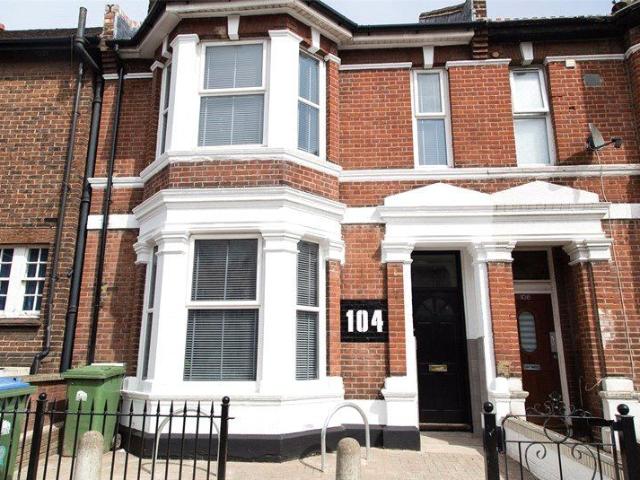 Bernard Street, Southampton, Hampshire SO14, 1 bed flat to rent, £975 pcm | PrimeLocation