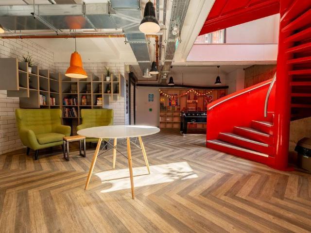 Bernard Street, Southampton SO14 Studio to rent £1,148 pcm £265 pw