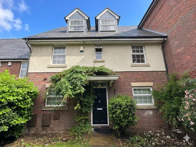 Bernardines Way, BUCKINGHAM, MK18 Studio to rent £1,150 pcm £265 pw