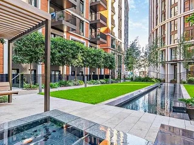 Bernardi's, 62 Seymour Street, London, W1H 5BN, United Kingdom | 1 bed apartment for rent #165380979 | Rentberry