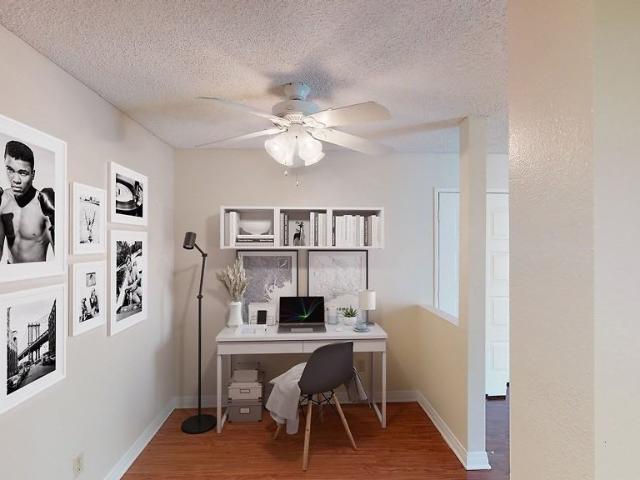 Bernardo Crest 2 Bedroom Apartment for Rent at 11820 Paseo Lucido, San Diego, CA 92128 Rancho Bernardo