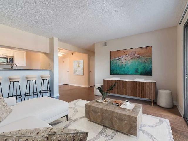 Bernardo Crest 2 Bedroom Apartment for Rent at 11820 Paseo Lucido, San Diego, CA 92128 Rancho Bernardo