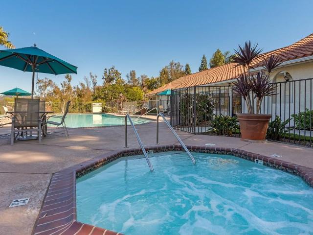 Bernardo Crest 2 Bedroom Apartment for Rent at 11820 Paseo Lucido, San Diego, CA 92128 Rancho Bernardo