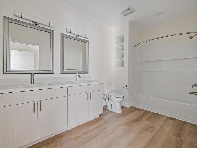 Bernardo Crest 3 Bedroom Apartment for Rent at 11820 Paseo Lucido, San Diego, CA 92128 Rancho Bernardo