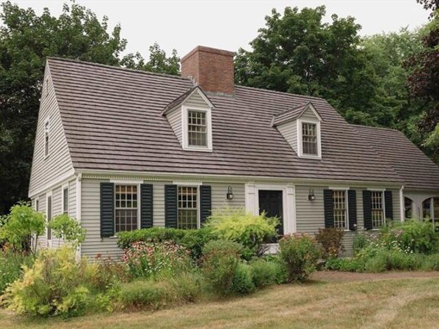 Bernardston Rd, Greenfield, Home For Sale