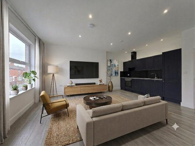 Bernay's Grove, Brixton SW9, 2 bed flat to rent, £2,500 pcm | PrimeLocation