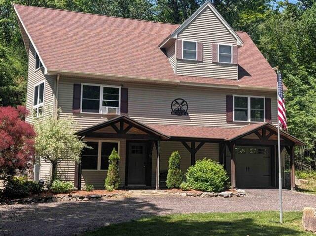 Berndorf Ave, Moultonborough, Home For Sale