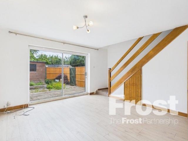 Berners Close, Slough, Berkshire,SL1