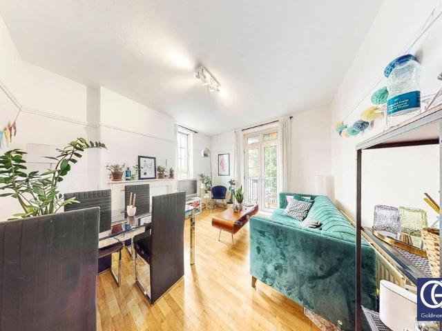 Berners House, Maygood Street. 3 bed apartment to rent £3,900 pcm £900 pw