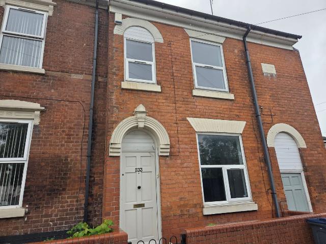 Berners Street, Birmingham B19, 3 bed terraced house to rent, £1,400 pcm | PrimeLocation