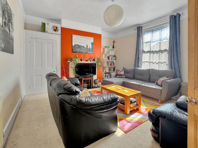Berners Street, Ipswich, IP1