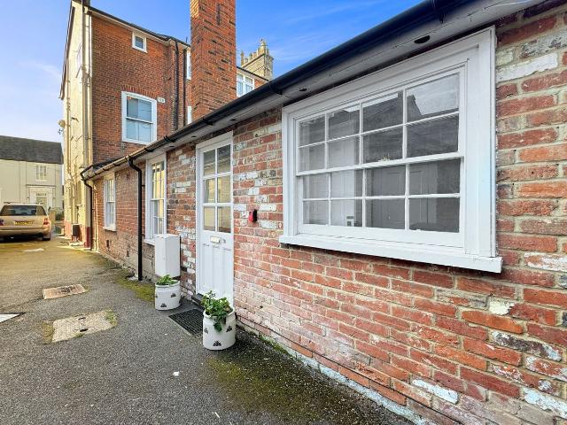 Berners Street, Ipswich IP1, 2 bed flat to rent, £825 pcm | PrimeLocation