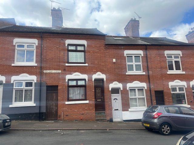 Berners Street, Leicester LE2, 4 bed terraced house to rent, £1,300 pcm | PrimeLocation
