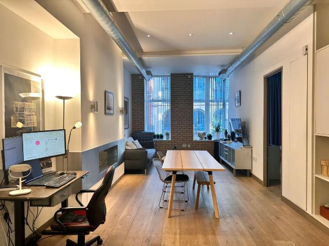 Berners Street, London W1T, 1 bed flat to rent, £4,499 pcm | PrimeLocation