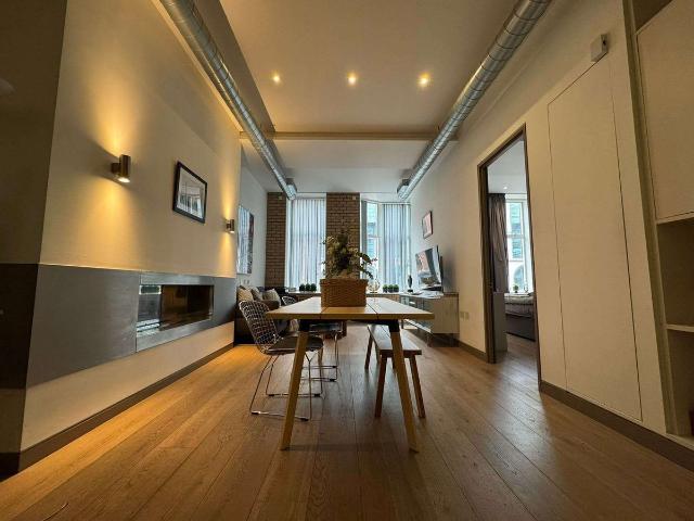 Berners Street, London W1T, 1 bed flat to rent, £4,499 pcm | PrimeLocation
