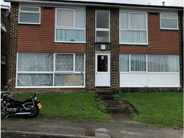 Berners Way, Broxbourne EN10, 1 bed flat to rent, £1,200 pcm | PrimeLocation