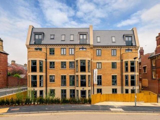 Berneslai Close, Barnsley, 1 Bedroom Retirement
