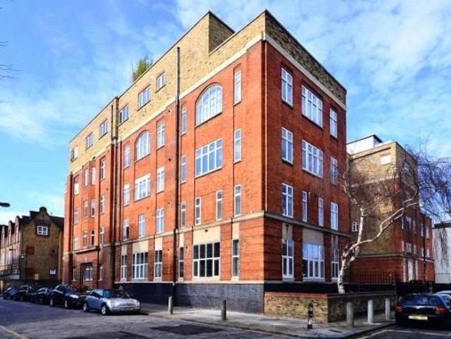 Bernhard Baron House, 71 Henriques Street E1, Studio to rent, £1,620 pcm | PrimeLocation