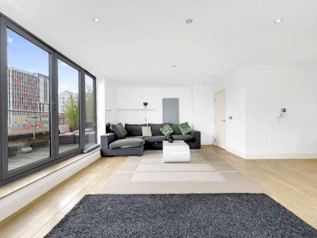 Bernhard Baron House, Henriques Street, London, E1