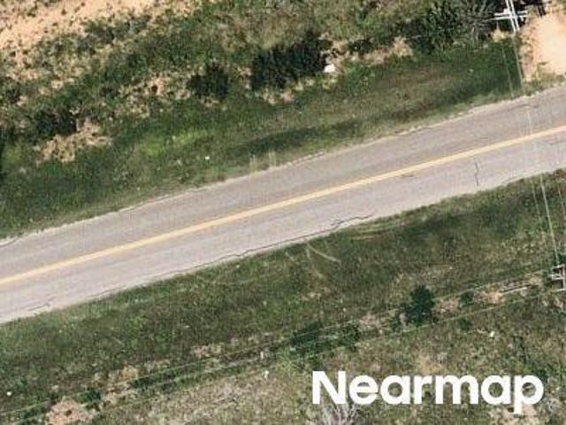 Bernhardt Rd