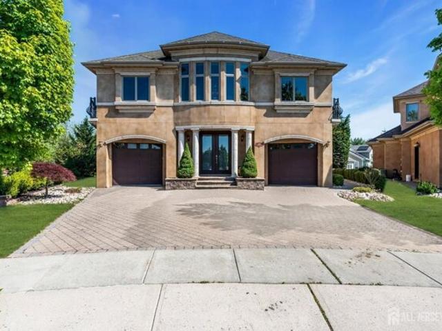 Bernini Way, South Brunswick, Home For Sale