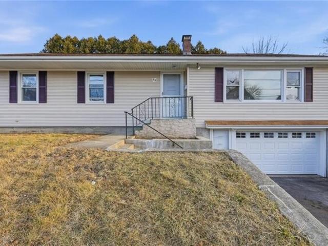 Bernice Ave, Woonsocket, Home For Sale