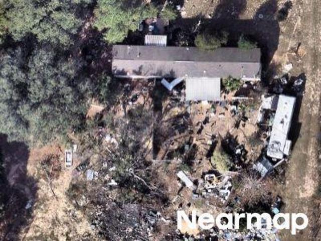 Bernice Rd