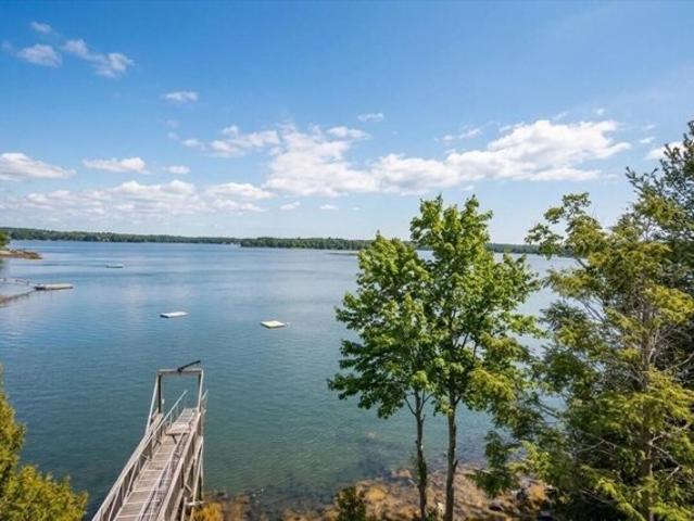 Bernier Ln, Harpswell, Home For Sale