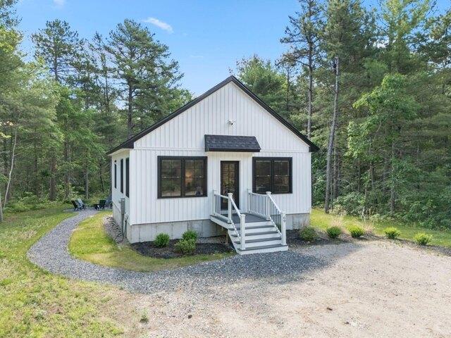 Bernier Ln, Waterboro, Home For Sale
