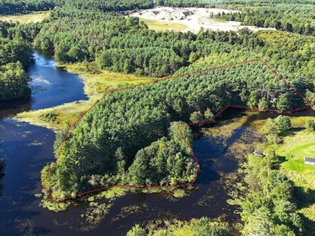 Bernier Rd Lot A, Sanford, Plot For Sale