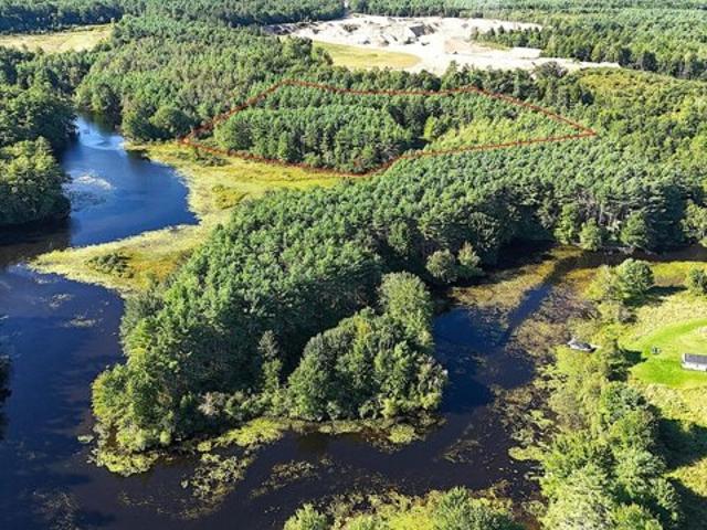 Bernier Rd Lot B, Sanford, Plot For Sale
