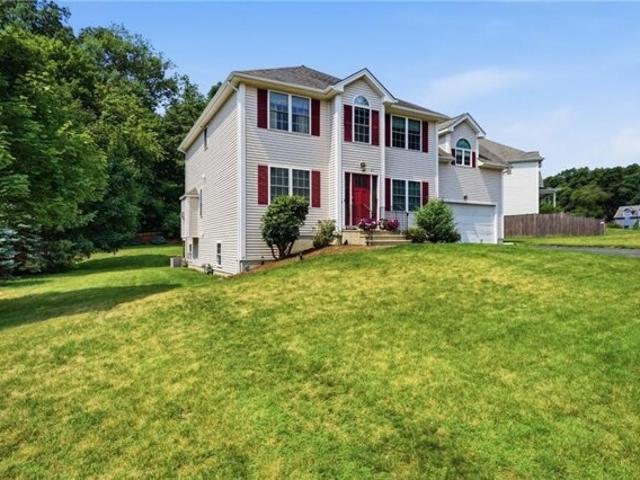 Bernon Dr, Lincoln, Home For Sale