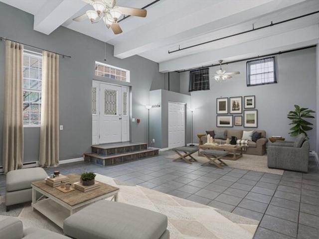 Bernon St Apt,woonsocket, Condo For Sale