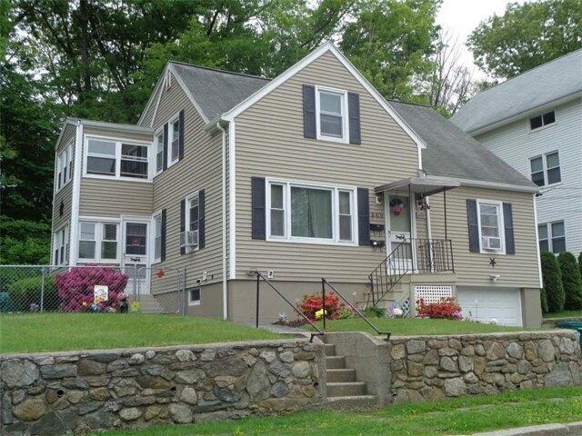 Bernon St, Woonsocket, Home For Sale