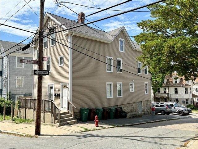 Bernon St, Woonsocket, Home For Sale