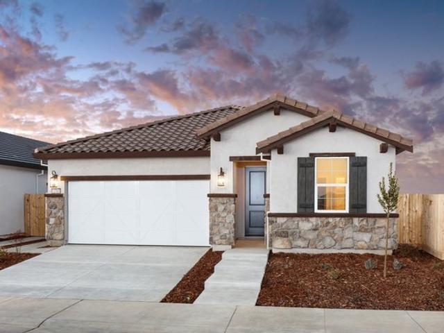 Bernstein Plan K. Hovnanian's R Four Seasons at The Ranch Community