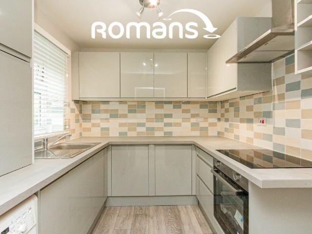 Bernstein Road, Basingstoke RG22, 2 bed flat to rent, £1,250 pcm | PrimeLocation