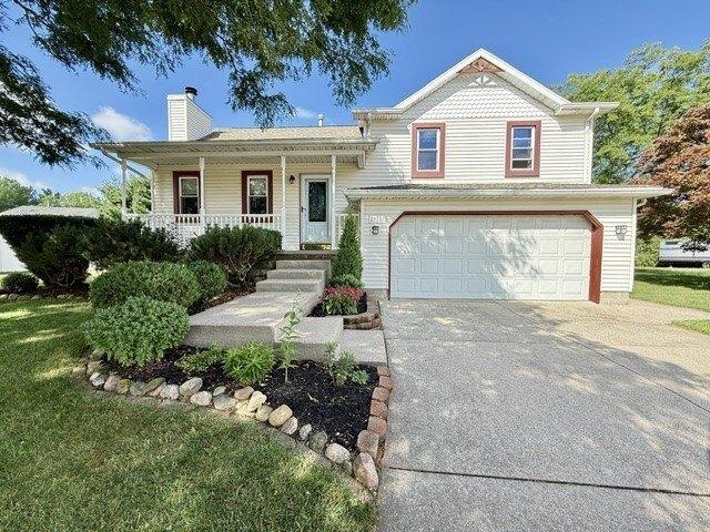 Bernwood Dr, Erie, Home For Sale