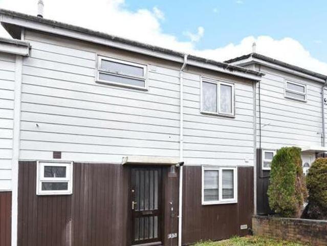 Bernwood Road, Headington, 4 Bedroom Terraced