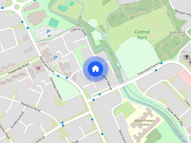 Bernwelle Avenue, Romford, RM3