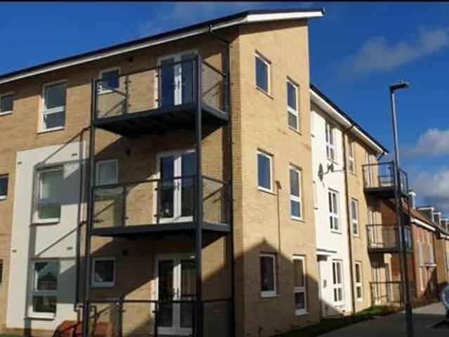 Berrenda Avenue, Whitehouse, 2 Bedroom Flat