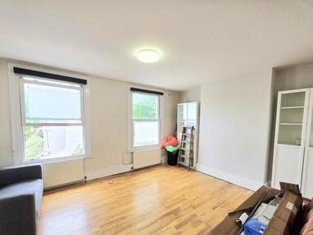 Berriman Road, Holloway, 1 Bedroom Flat