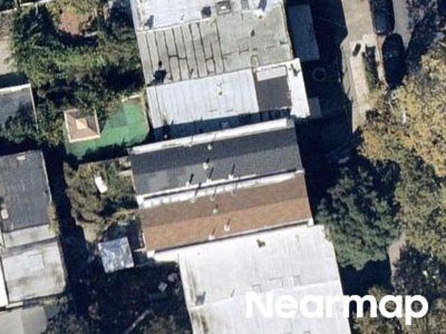 Berriman St